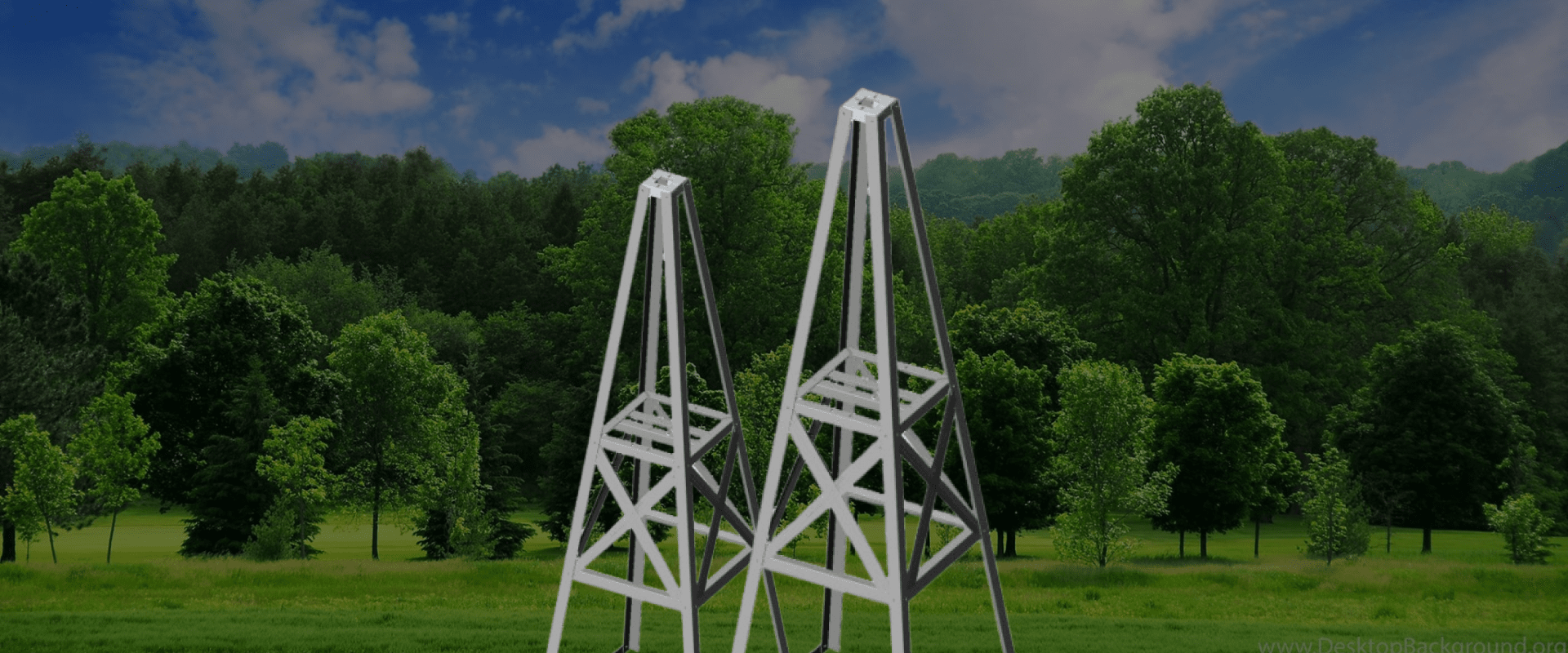 RoofTowers by Carlson | RoofTowers are back in full production