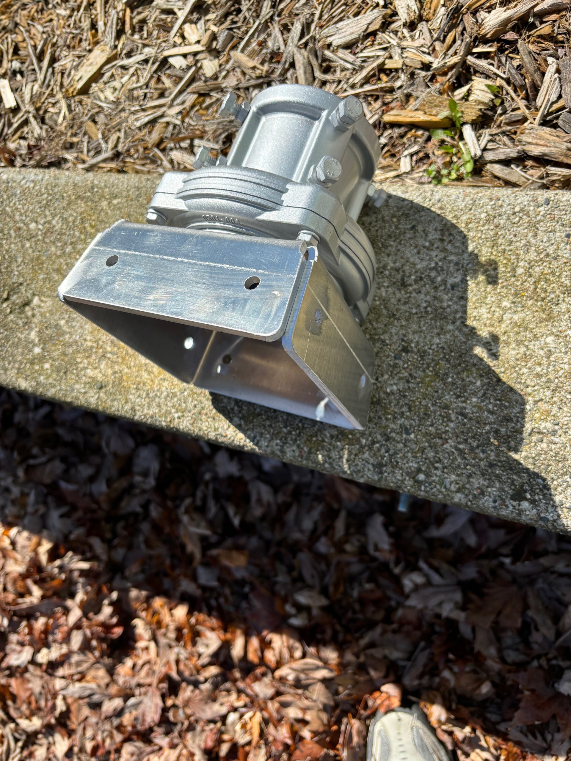 Carlson Roof Towers | Roof Towers are back in full production